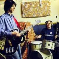 Gorky Zygotic Mynci's Euros Childs & Teenage Fanclub's Norman Blake ...